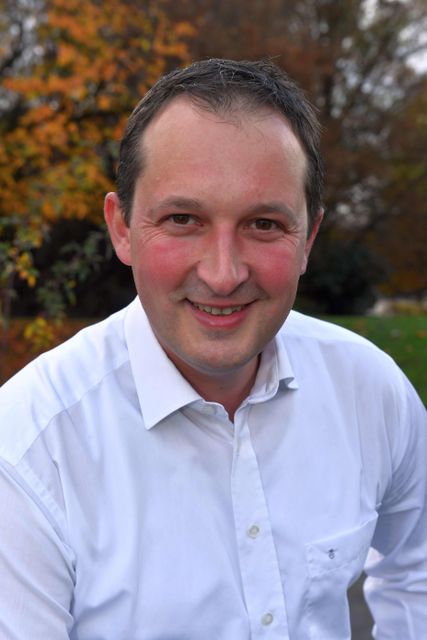 Schule Altstätten - Oberstufenschulrat